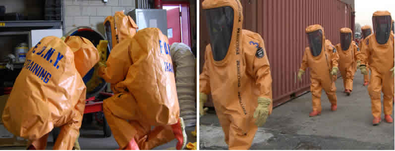 Trellchem – Georgia Fire & Rescue Supply